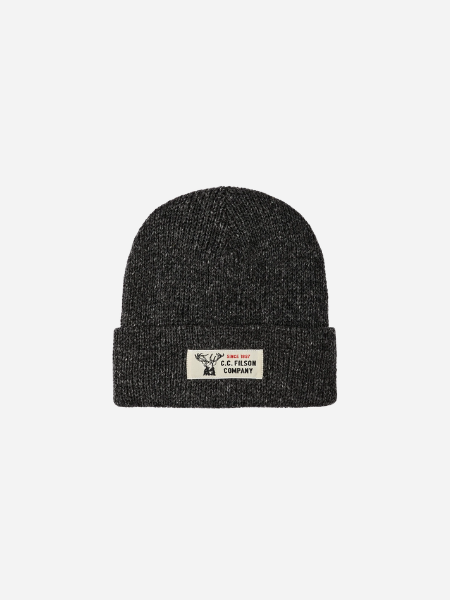 Filson Lined Ragg Wool Beanie