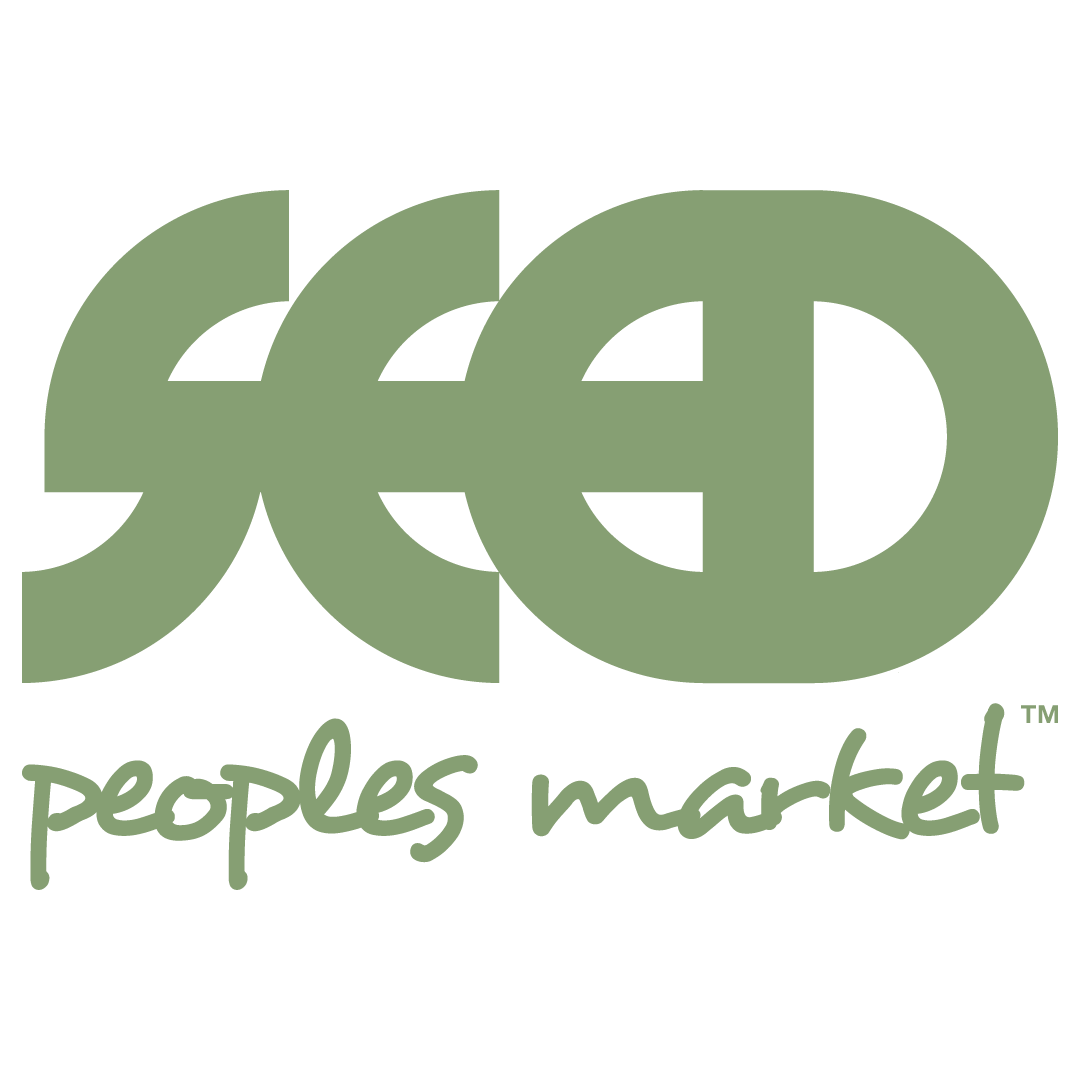 Our Stores - Outdoor Products & Sustainable Clothing – SEED Peoples Market