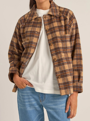 Carefully Curated & Sustainably Driven - Eco-Minded Clothing & Goods