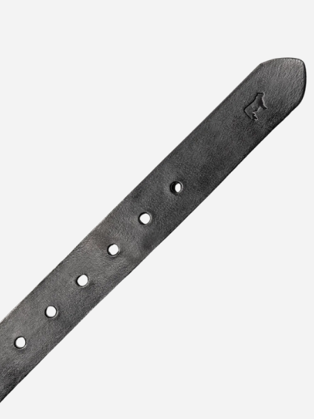 Will Leather Goods Saddle Belt