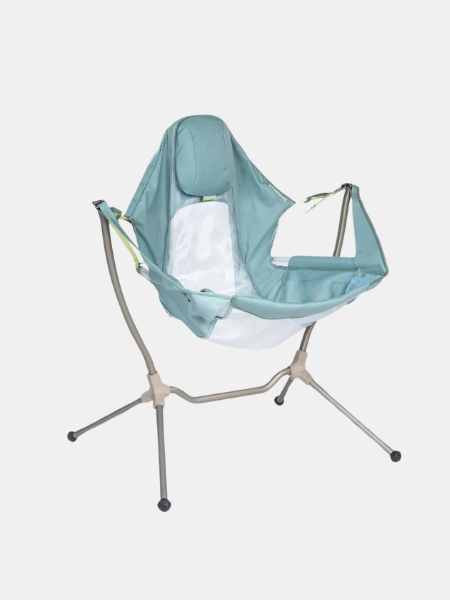 NEMO Stargaze Reclining Camp Chair - NEMO Equipment