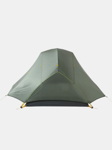 NEMO Dragonfly Bikepack OSMO Backpacking 2P Tent - NEMO Equipment